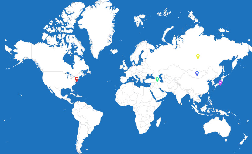 Super Interactive Maps for WordPress by highwarden | CodeCanyon